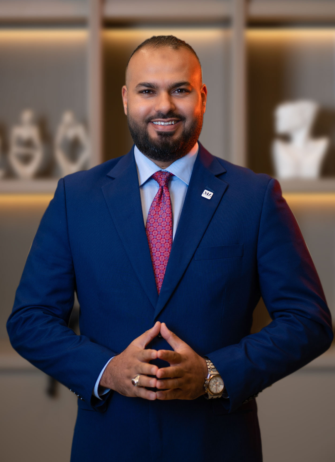 Our Team – MNA Properties
