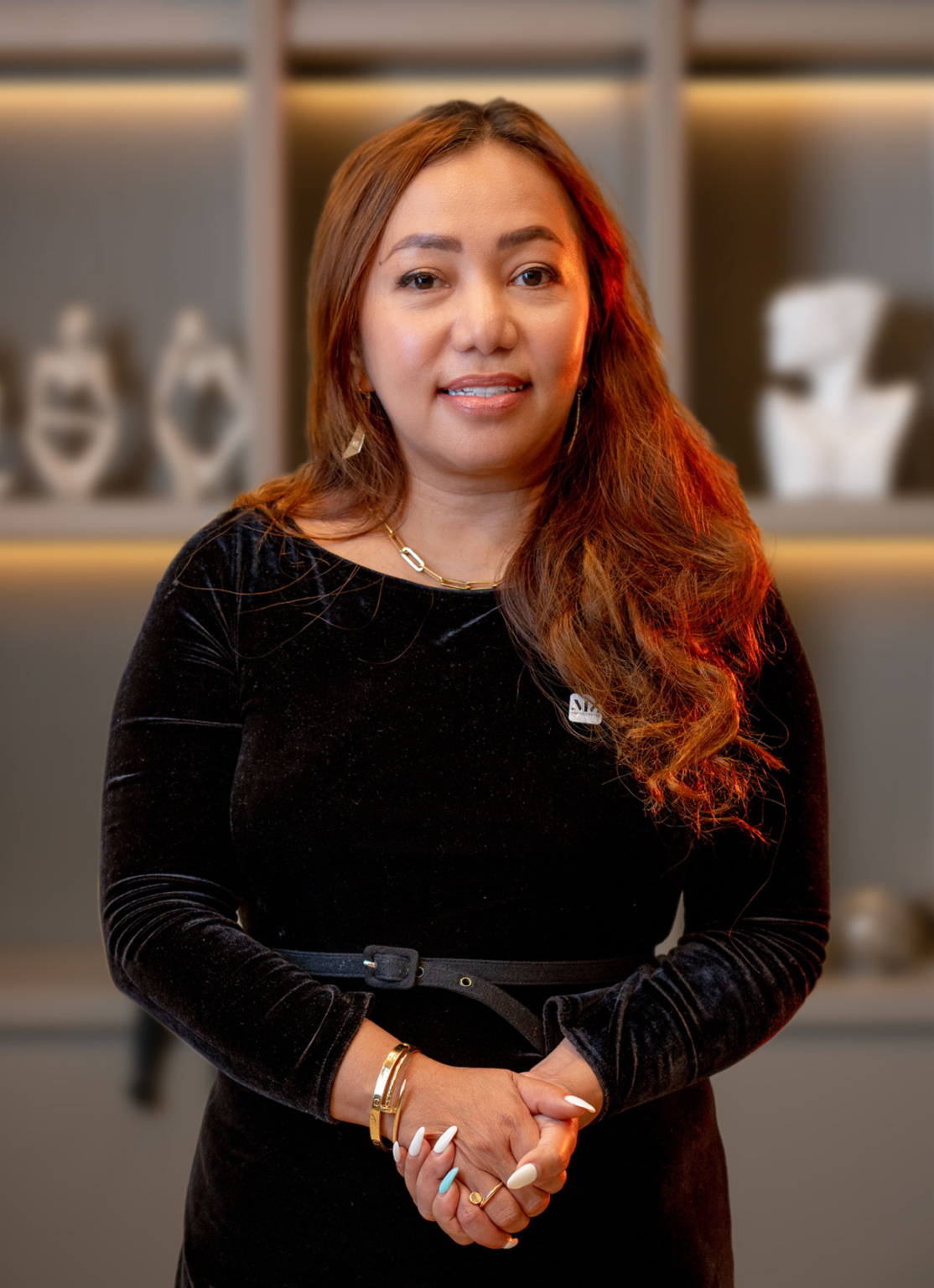 Our Team – MNA Properties