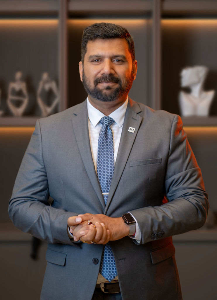 Our Team – MNA Properties