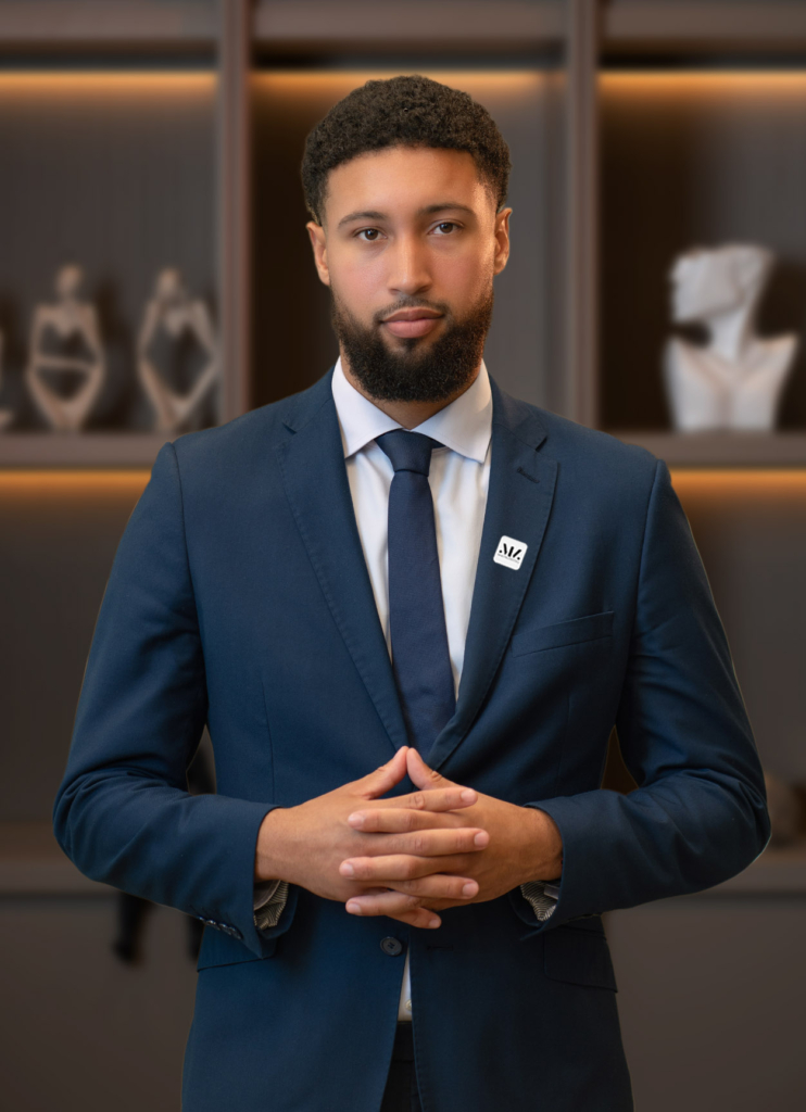 Our Team – MNA Properties