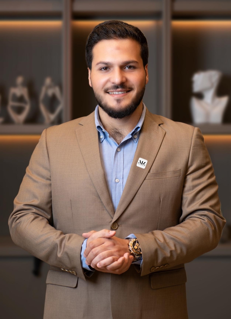Our Team – MNA Properties