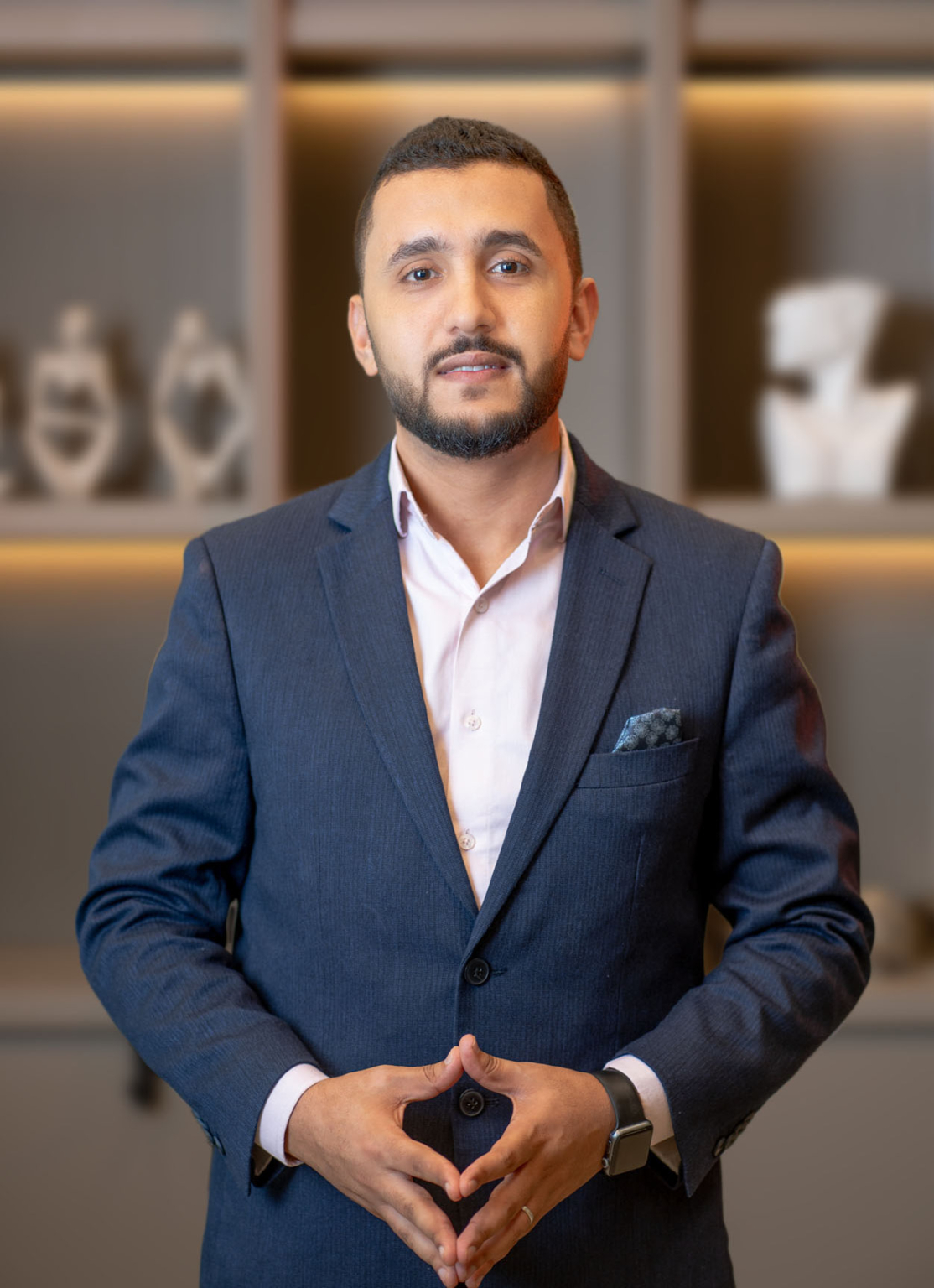 Our Team – MNA Properties
