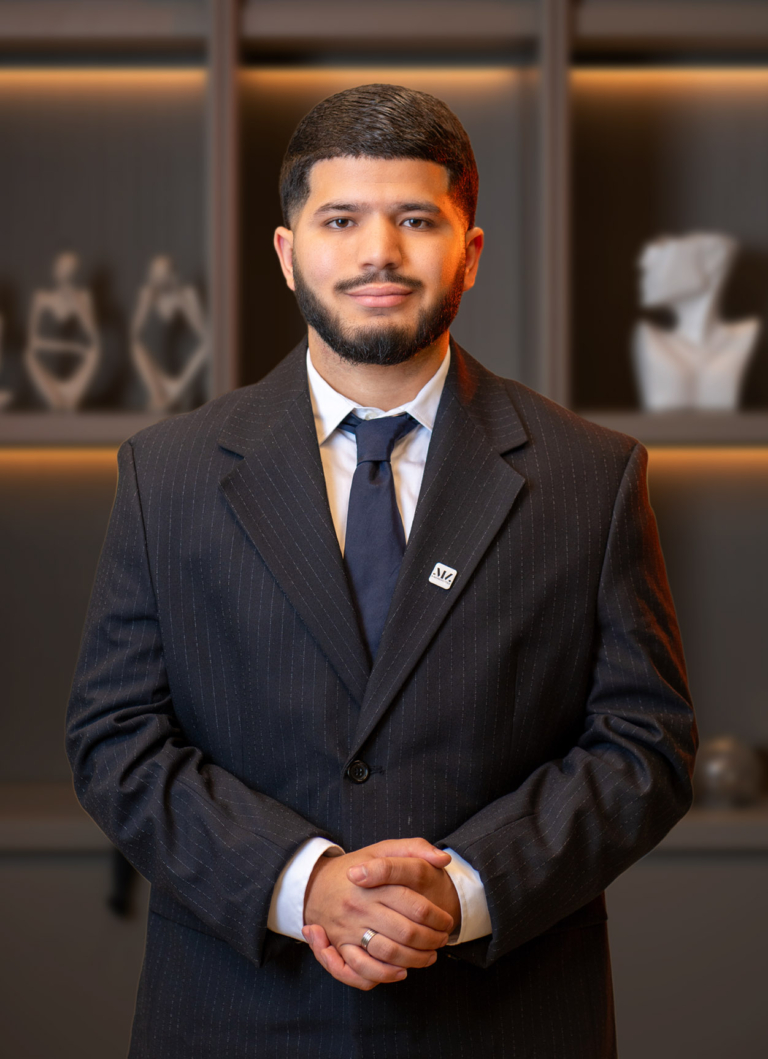 Our Team – MNA Properties